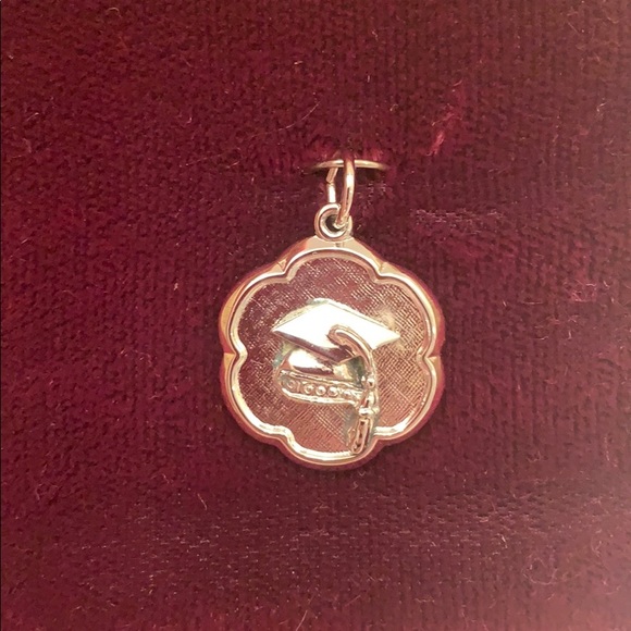 Jewelry | Graduation Hat Charm | Poshmark